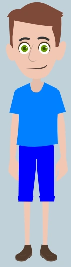 Kingston Langston | GoAnimate Fanon Wiki | Fandom