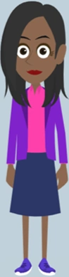 Paula Wright | GoAnimate Fanon Wiki | Fandom