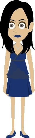 Jane Fernandez | GoAnimate Fanon Wiki | Fandom