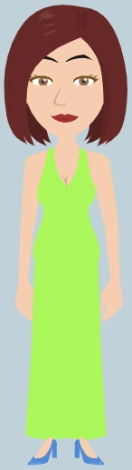 Chloe Whitnail | GoAnimate Fanon Wiki | Fandom
