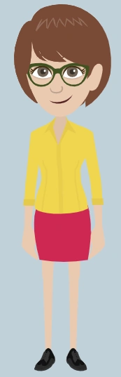 Bernice Hockley | GoAnimate Fanon Wiki | Fandom
