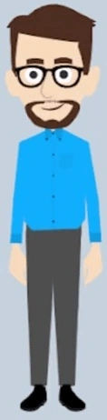 Craig Norton | GoAnimate Fanon Wiki | Fandom