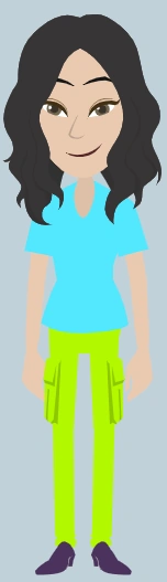 Haruka Tanaka | GoAnimate Fanon Wiki | Fandom