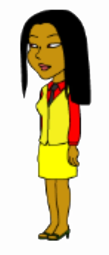 Sarah Shinn | GoAnimate Fanon Wiki | Fandom