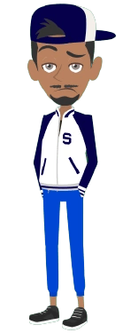 Joshua Perfection | GoAnimate Fanon Wiki | Fandom