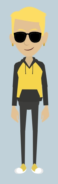 Robert Donnerson Jr. | GoAnimate Fanon Wiki | Fandom