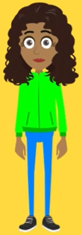 Sylvia Manningtree | GoAnimate Fanon Wiki | Fandom