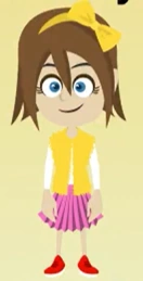 Tammy Hingleson | GoAnimate Fanon Wiki | Fandom