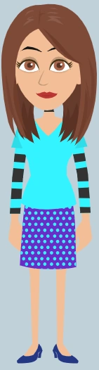 Jenny Bradley | GoAnimate Fanon Wiki | Fandom