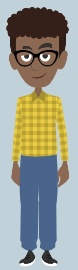 Al Maple | GoAnimate Fanon Wiki | Fandom