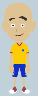 Caillou Anderson (Roku Kun version) | GoAnimate Fanon Wiki | Fandom