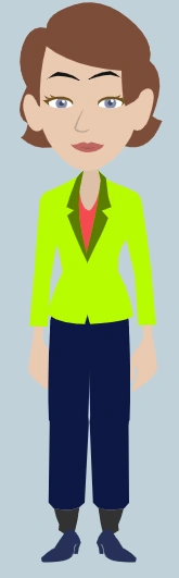 Doris Camberwick | GoAnimate Fanon Wiki | Fandom