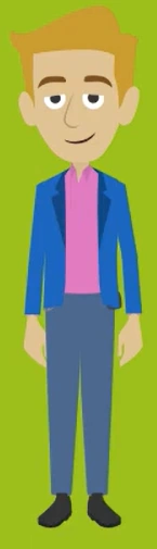 Tony Klinger | GoAnimate Fanon Wiki | Fandom