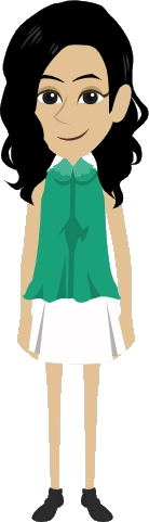 Daisy Alvarez | GoAnimate Fanon Wiki | Fandom