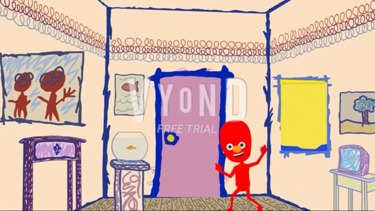 Elmo's World | GoAnimate Fanon Wiki | Fandom