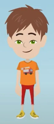 Arnold Gray | GoAnimate Fanon Wiki | Fandom