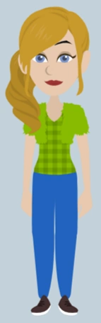 Clementine Lake | GoAnimate Fanon Wiki | Fandom
