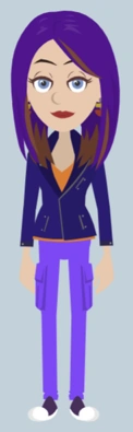 Jessie Wickles | GoAnimate Fanon Wiki | Fandom