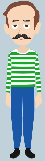 Alvin Jones | GoAnimate Fanon Wiki | Fandom