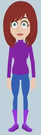 Marla Bergen | GoAnimate Fanon Wiki | Fandom
