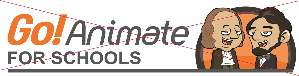 GoAnimate 4 Schools close down! | GoAnimate Fanon Wiki | Fandom