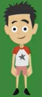 Cooper List | GoAnimate Fanon Wiki | Fandom