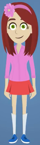 Ruby Dawson Goanimate Fanon Wiki Fandom