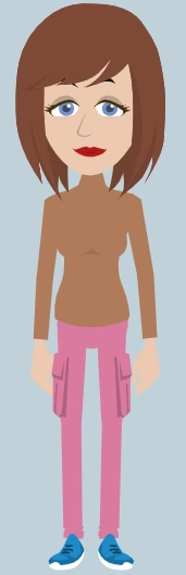 Sharon Earl | GoAnimate Fanon Wiki | Fandom