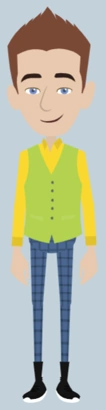 Thaddeus Camberwick | GoAnimate Fanon Wiki | Fandom