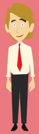 Alex Tylerson | GoAnimate Fanon Wiki | Fandom