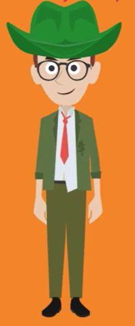 Dick Winchell | GoAnimate Fanon Wiki | Fandom
