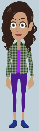 Tara Chavez | GoAnimate Fanon Wiki | Fandom