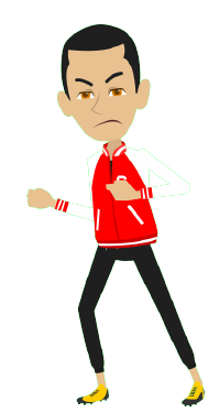 Ace Wong | GoAnimate Fanon Wiki | Fandom