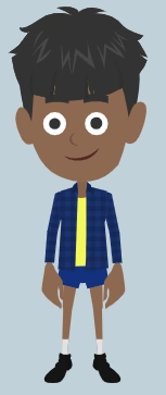 Eric Berenson | GoAnimate Fanon Wiki | Fandom