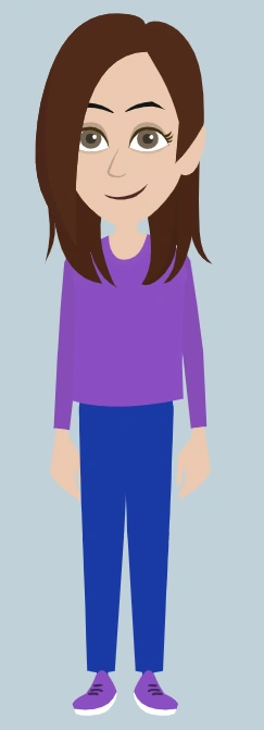 Leslie Cox | GoAnimate Fanon Wiki | Fandom
