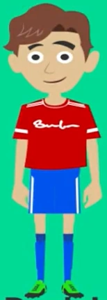 Daniel Delgado | GoAnimate Fanon Wiki | Fandom