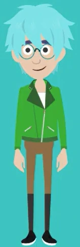 Steven Drake | GoAnimate Fanon Wiki | Fandom