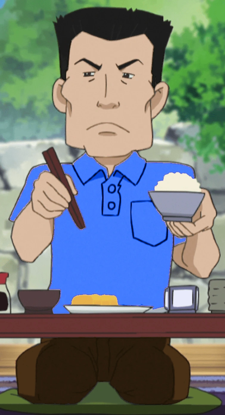 Hiro Sakai | GoAnimate Fanon Wiki | Fandom