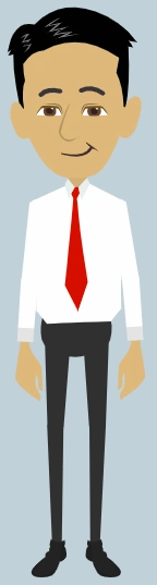 Martin Wong | GoAnimate Fanon Wiki | Fandom