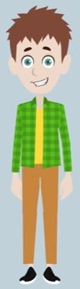 Jerry String | GoAnimate Fanon Wiki | Fandom