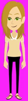 Tara Zolt | GoAnimate Fanon Wiki | Fandom
