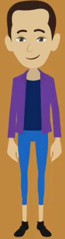 Bart Rudge | GoAnimate Fanon Wiki | Fandom