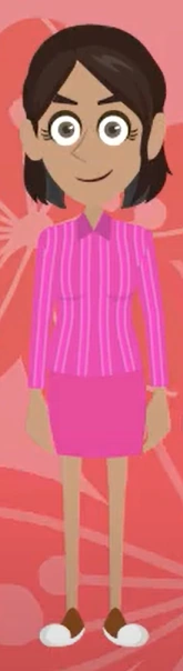 Valeria Chavez | GoAnimate Fanon Wiki | Fandom