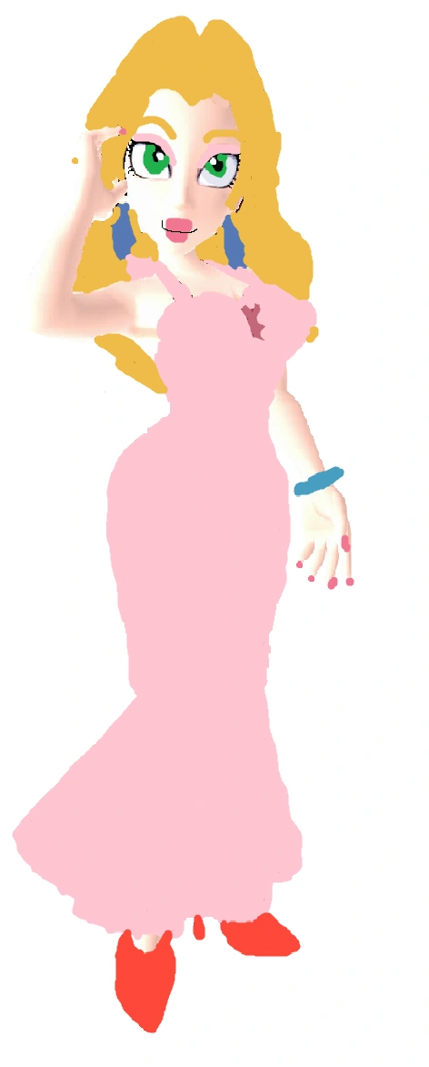 Sauline | Goanimate News Wiki | Fandom