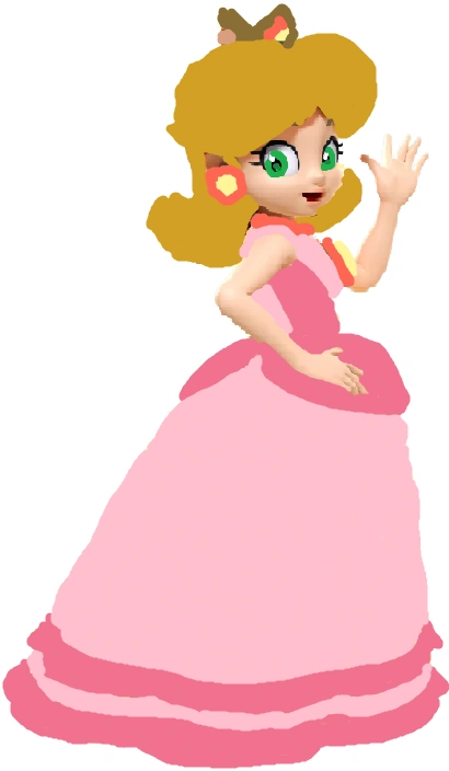 Princess Lily | Goanimate News Wiki | Fandom