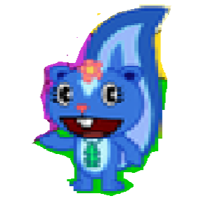 Petunia | Goanimate News Wiki | Fandom