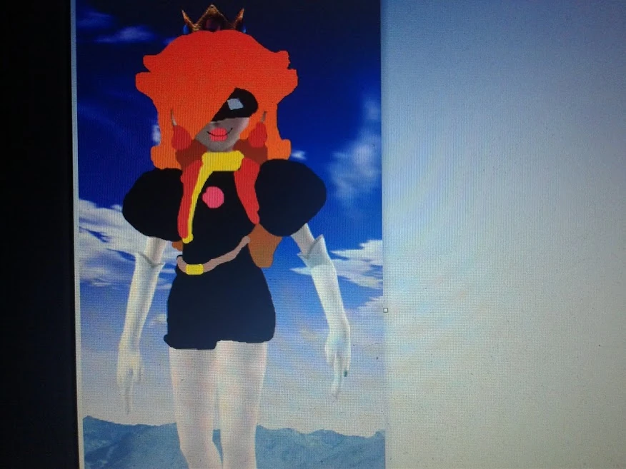 Ms. AP | Goanimate News Wiki | Fandom