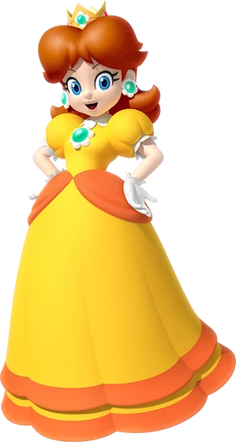 Princess Daisy | Goanimate News Wiki | Fandom