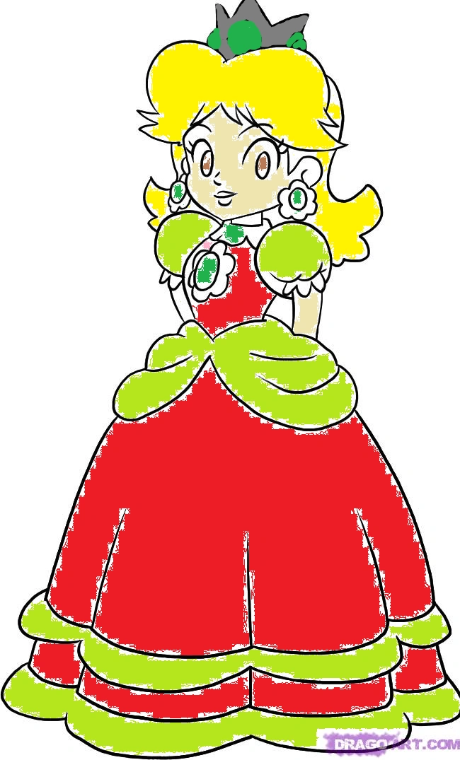 Princess Strawberries | Goanimate News Wiki | Fandom