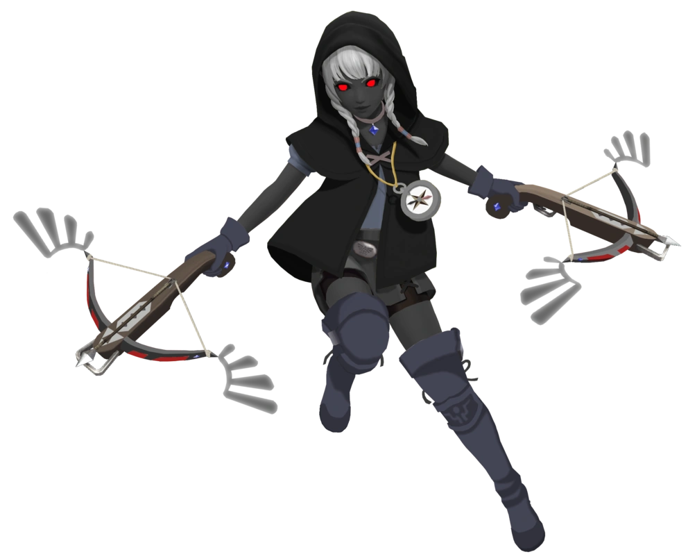 Dark Linkle | Goanimate News Wiki | Fandom